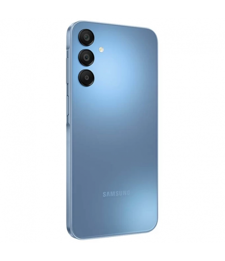 SMARTPHONE SAMSUNG GALAXY A15 4/128G BLEU CLAIR